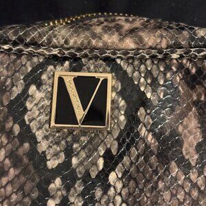 Bags | Victorias Secret Y2k Snake Print Crossbody Bag | Poshmark